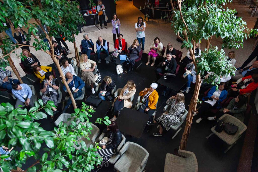 CUC 2025 – Od inspiracije do akcije